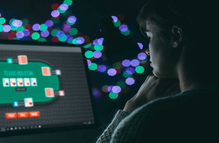 Donde jugar gratis al Poker online 2021 - Socios Millonarios